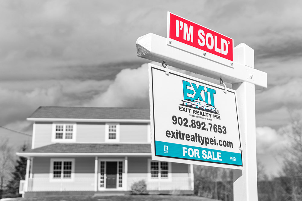PEI Real Estate, Charlottetown Houses - EXIT Realty PEI